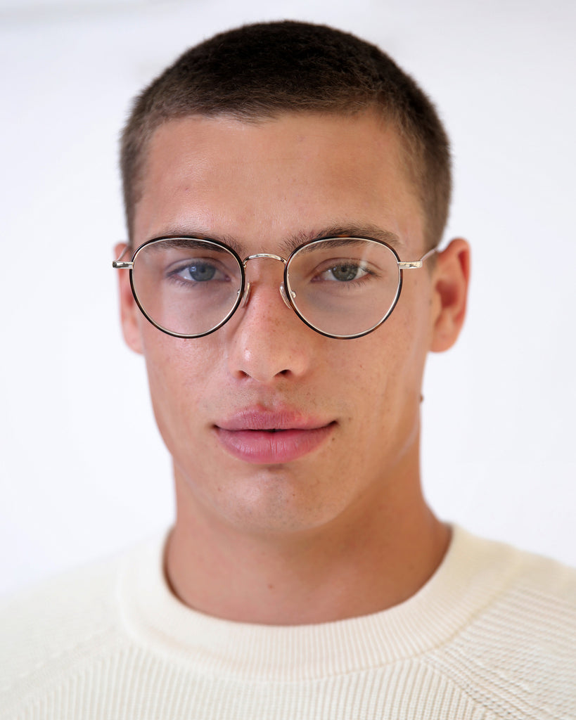 Jefferson Ace Optical | illesteva